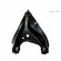 CTR CQ0664R Рычаг подвески RENAULT Logan 2012 - 2020 / Sandero 2013 - 2020 / Cli...