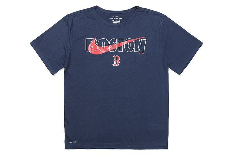 Футболка MLB Boston Red Sox