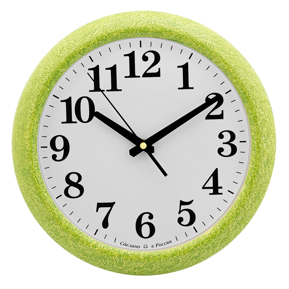 Часы настенные Алмаз Н26