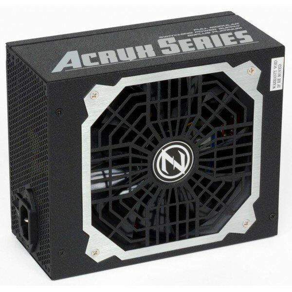 Блок питания БУ 1000W ZALMAN ARX 1000W (ZM1000-ARX)