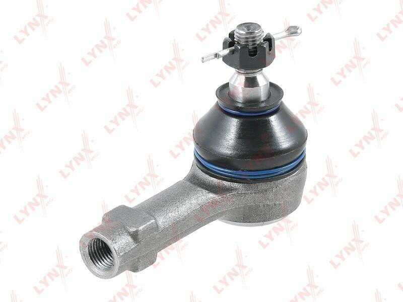 Наконечник рулевой тяги L R LYNX AUTO C4011LR Mitsubishi Carisma 1.6-2.0 ->06, Colt II-V 1.2-1.6 ->05, Lancer III-Vi 1.2-2.0 ->03