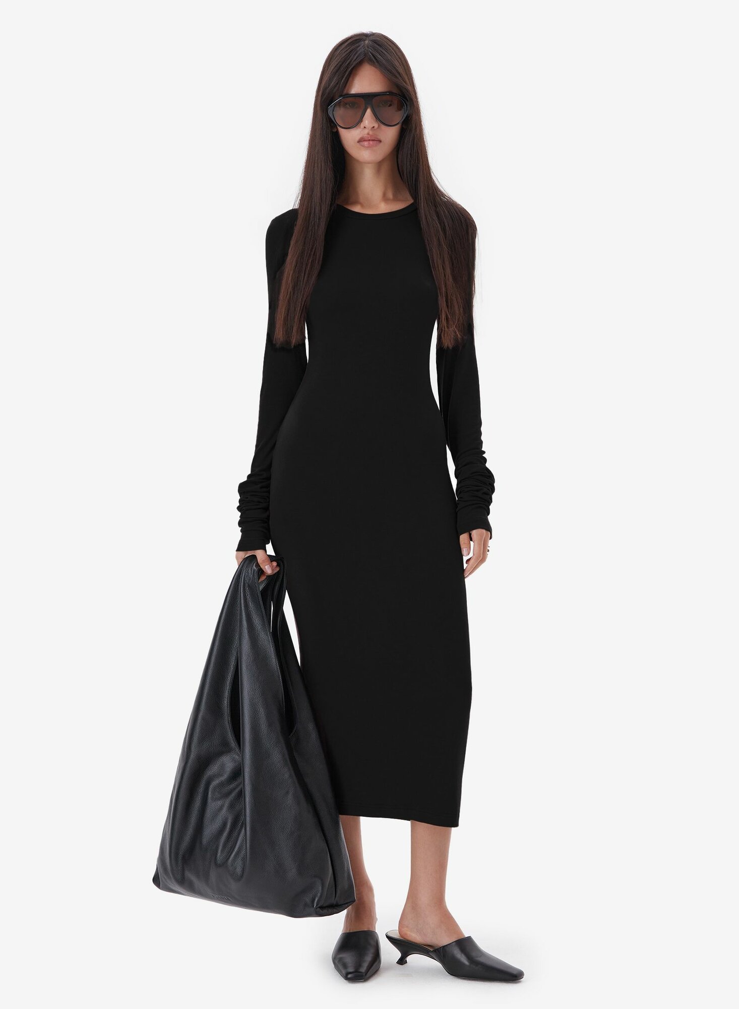 Платье Embrace