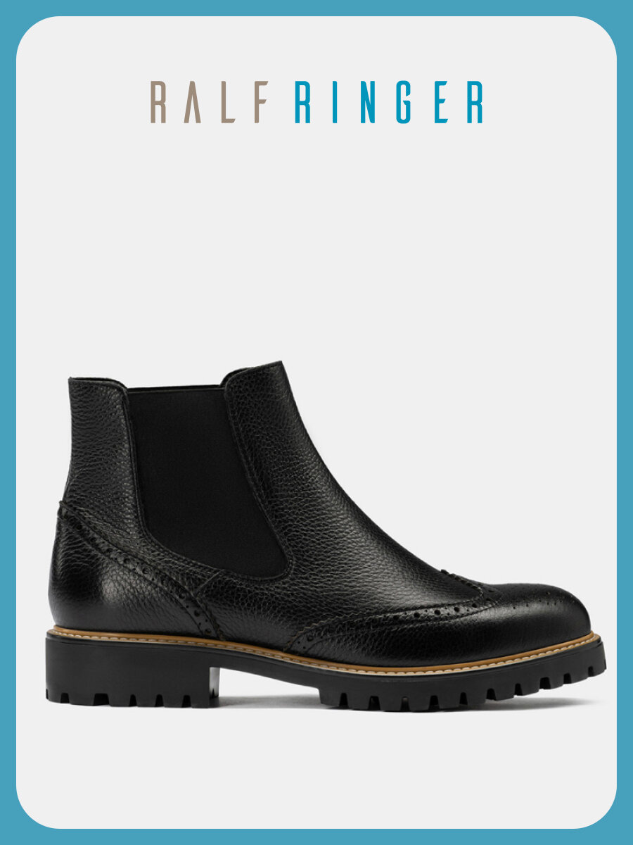 Ботинки челси