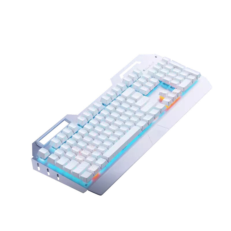 Игровая клавиатура унисекс EWEADN 1417035773 Blue shaft (crisp feel)