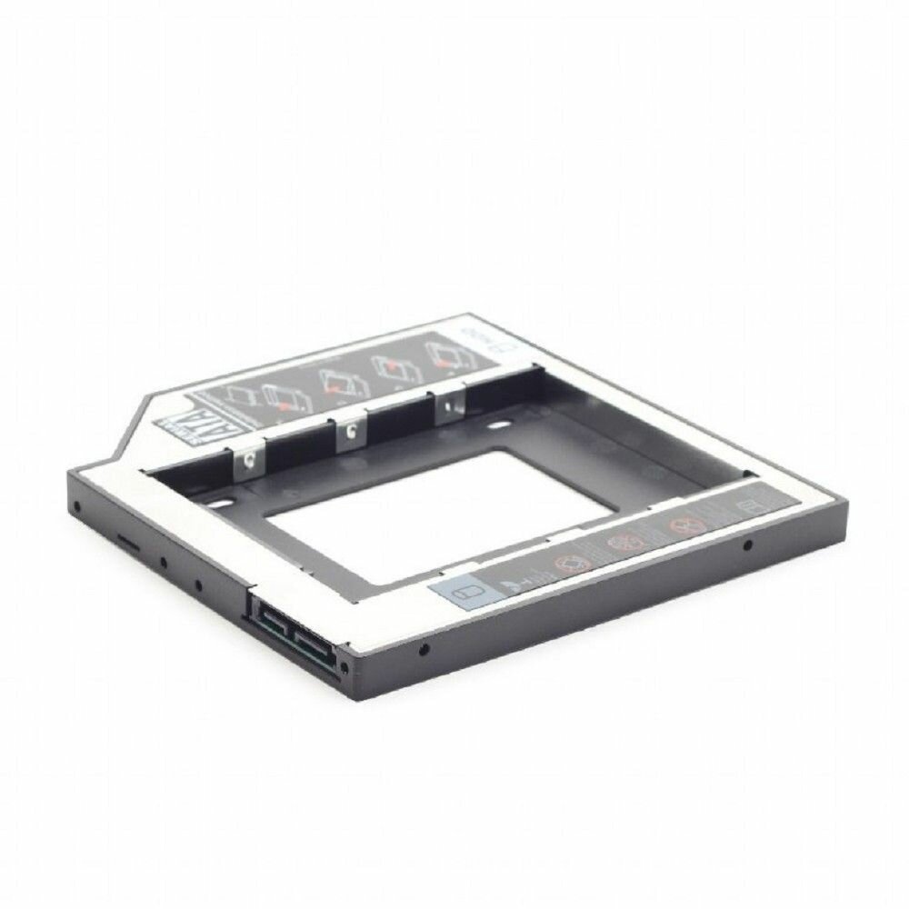 Адаптер для накопителей HDD/SSD Gembird MF - 95 - 01