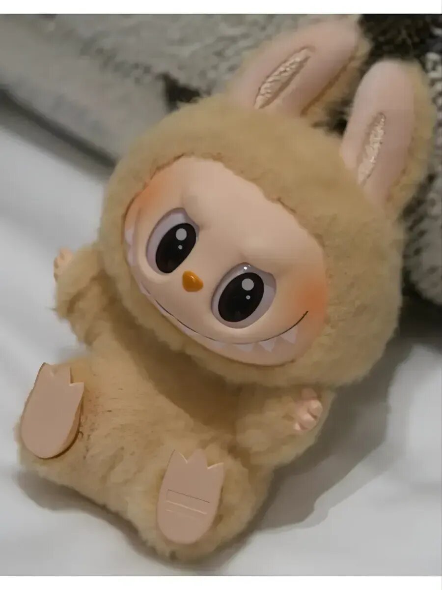 Лабубу Игрушка Labubu