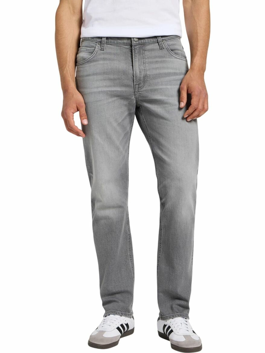 Джинсы Men West Jeans 