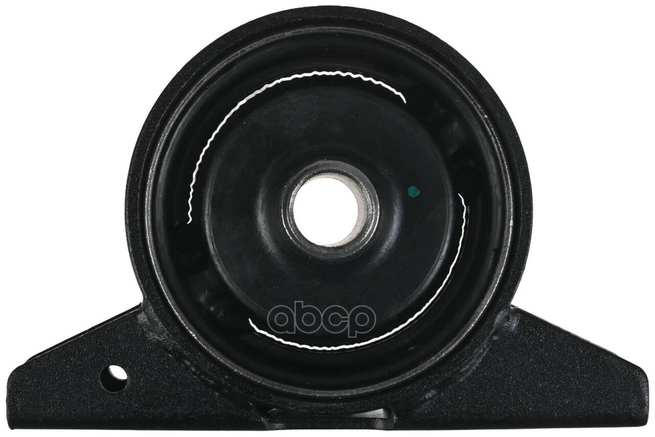 Подушка двигателя передняя! Mitsubishi Galant EA3A/EA8A USA 96-03 ZENTPARTS арт. Z100220