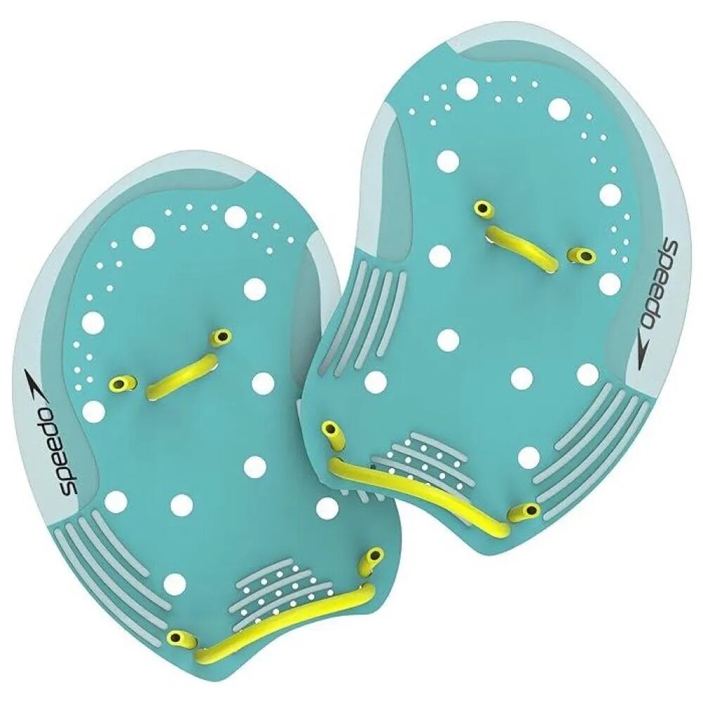 Speedo Ласты для рук — фото 1