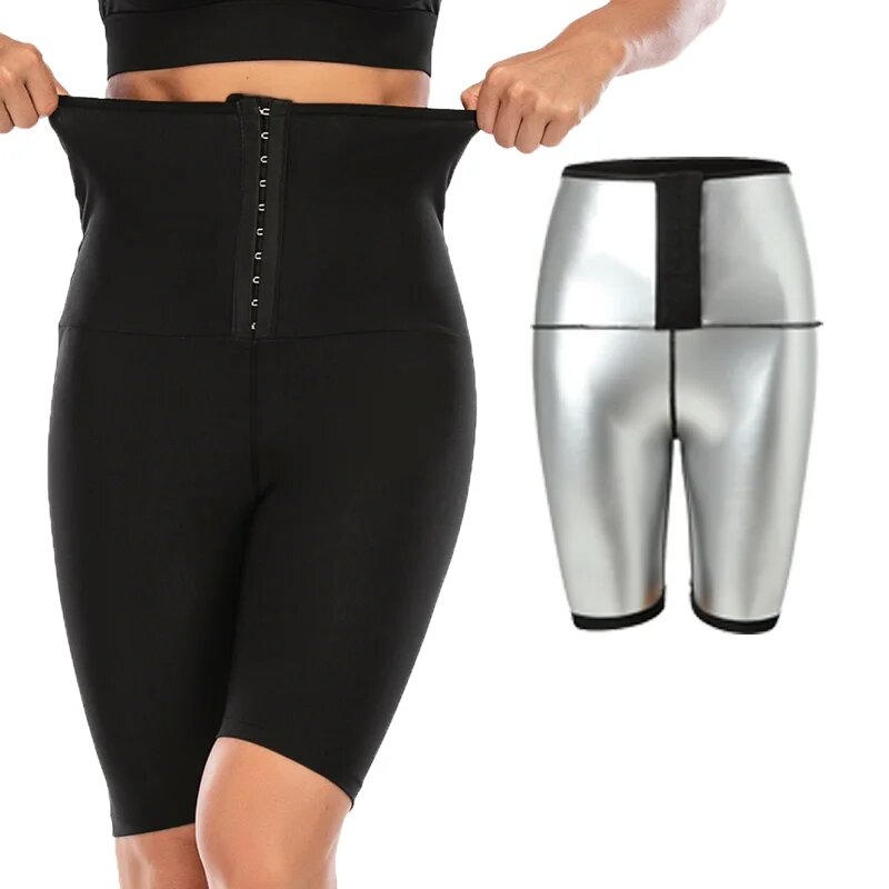 Шорты корректирующие компрессионные SELUDEE 4XL5XL