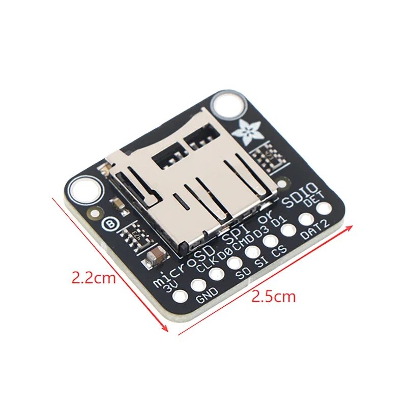 JETTING Модуль разветвления карты microSD 3В