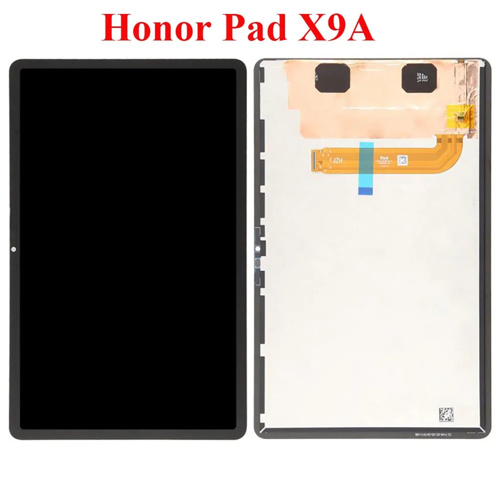 Сменный экран для Honor Pad X9A