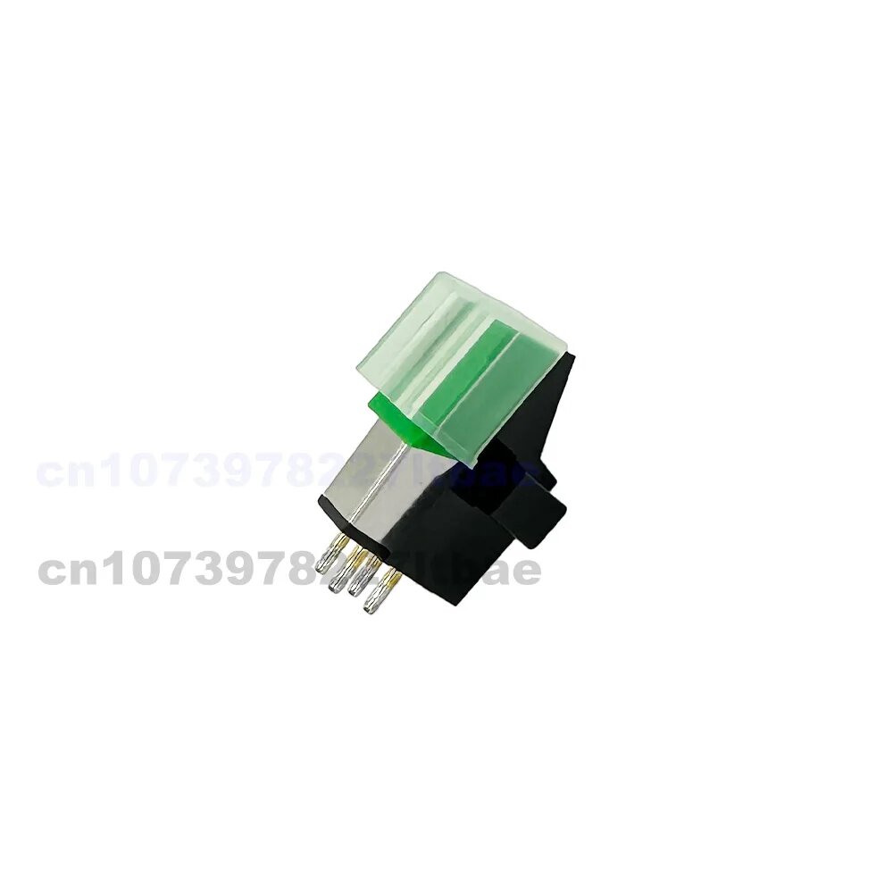 Картридж AT95E для проигрывателя винила cartridges