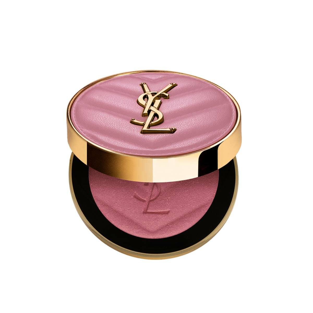 Румяна YVES SAINT LAURENT Make Me Blush, 44 Nude Lavallière, оригинал