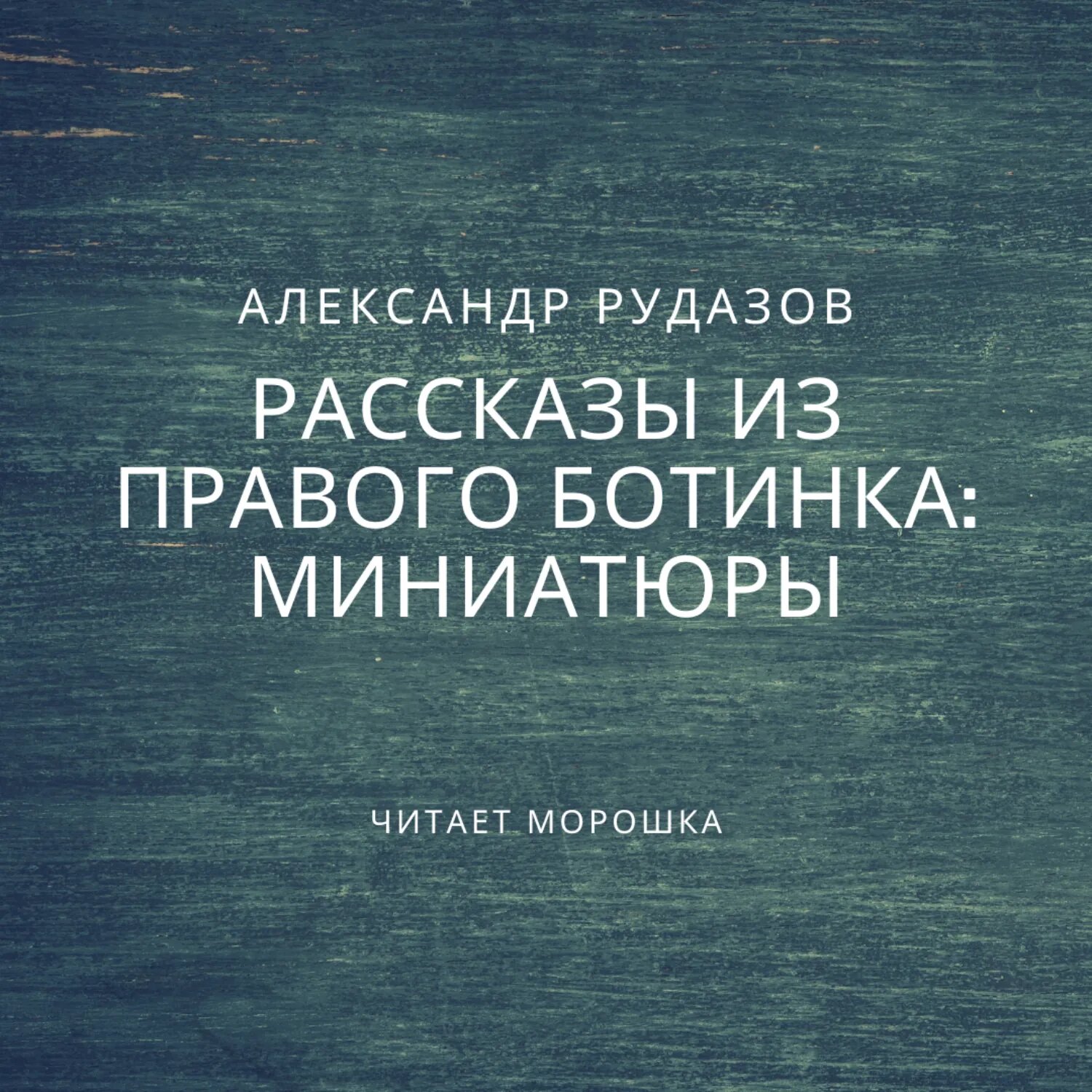 Миниатюры [Аудиокнига]