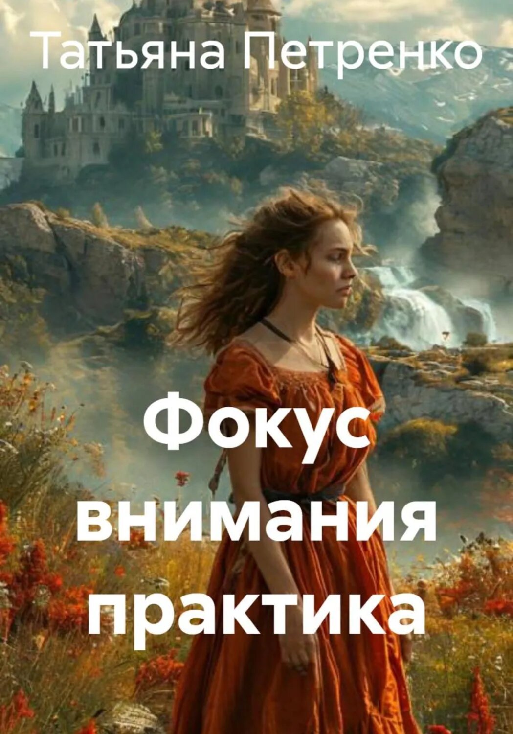 Фокус внимания практика [Цифровая книга]