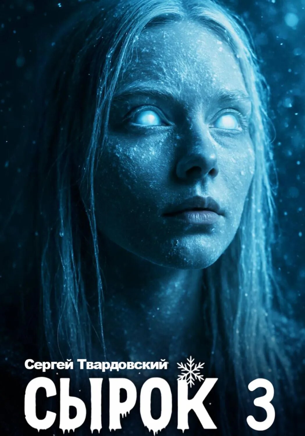 Сырок 3 [Цифровая книга]