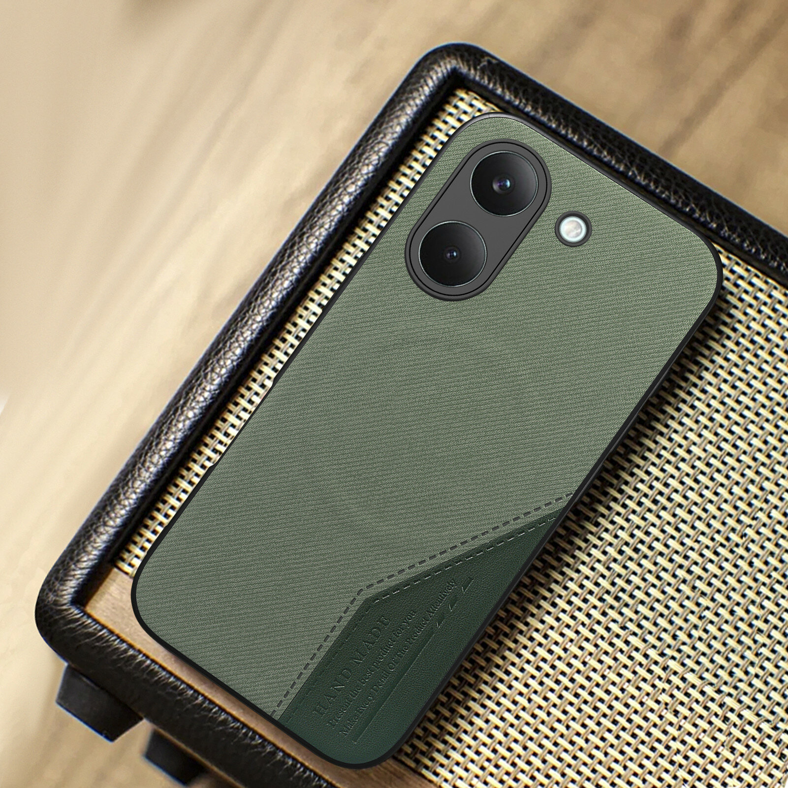 Чехол для Poco X8 Pro — фото 1
