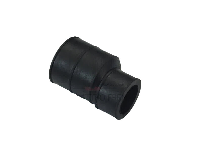Патрубок системы вентиляции картера QUATTRO FRENI QF47A00261 Vw Golf V, Golf Plus, Jetta III, Cadyy III, Passat VI 1.6, Skoda Octavia 1.6, Audi A3 1.6, Seat Altea, Leon, Toledo 1.6