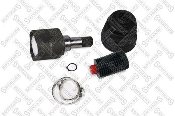 ШРУС внутренний левый STELLOX 160 1150-SX Ford C-Max 03-10, комплект 1692089