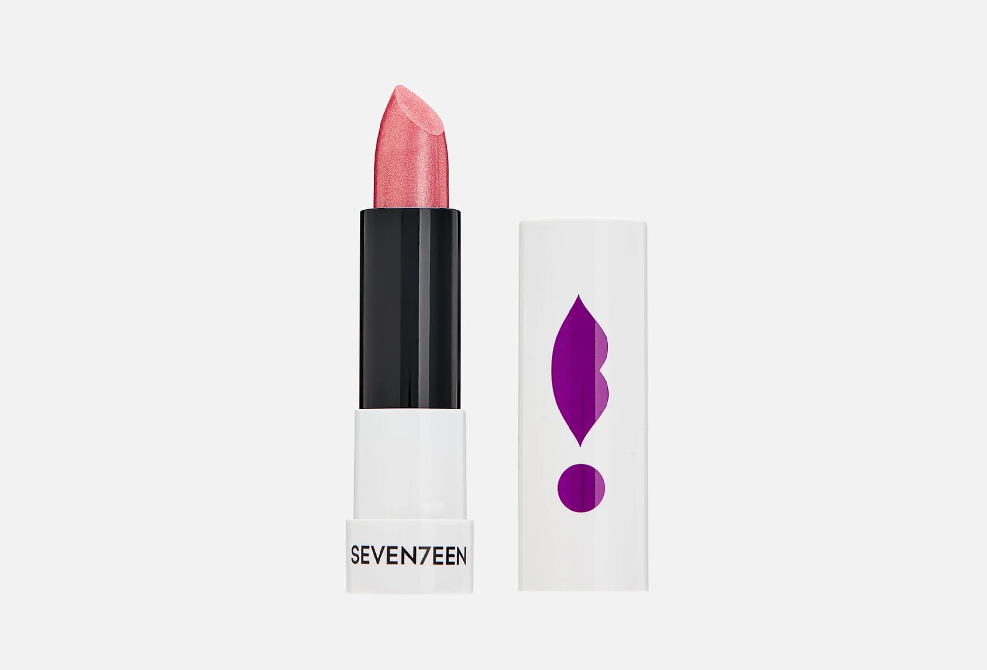 Увлажняющая помада для губ Seventeen Lipstick Special тон 326