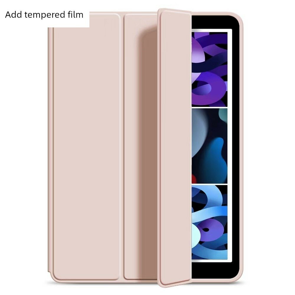 Подходит для Apple iPad A1893, защитный чехол для планшета iPad 6, мягкий чехол для планшета A1954, 6-го поколения,