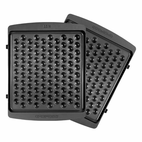 Панели для мультипекаря Redmond RAMB-120 (Гонконгские вафли)