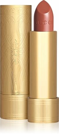 Губная помада Gucci Beauty Rouge L vres Satin, оттенок 201 The Painted Veil, 3,5 г