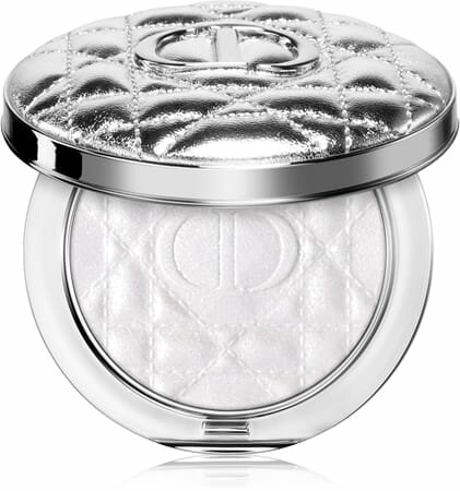Хайлайтер Dior Forever Glow Luminizer, оттенок 06 Opal Sequin, 6 г