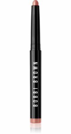 Тени для век Bobbi Brown Long-Wear Cream Shadow Stick, оттенок blushing peach, 1,6 г
