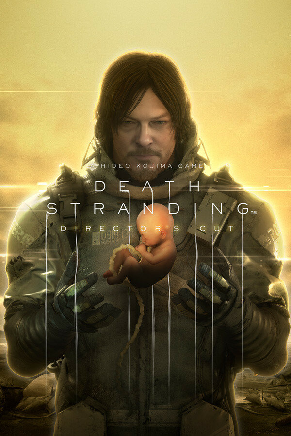 DEATH STRANDING DIRECTOR'S CUT, Казахстан