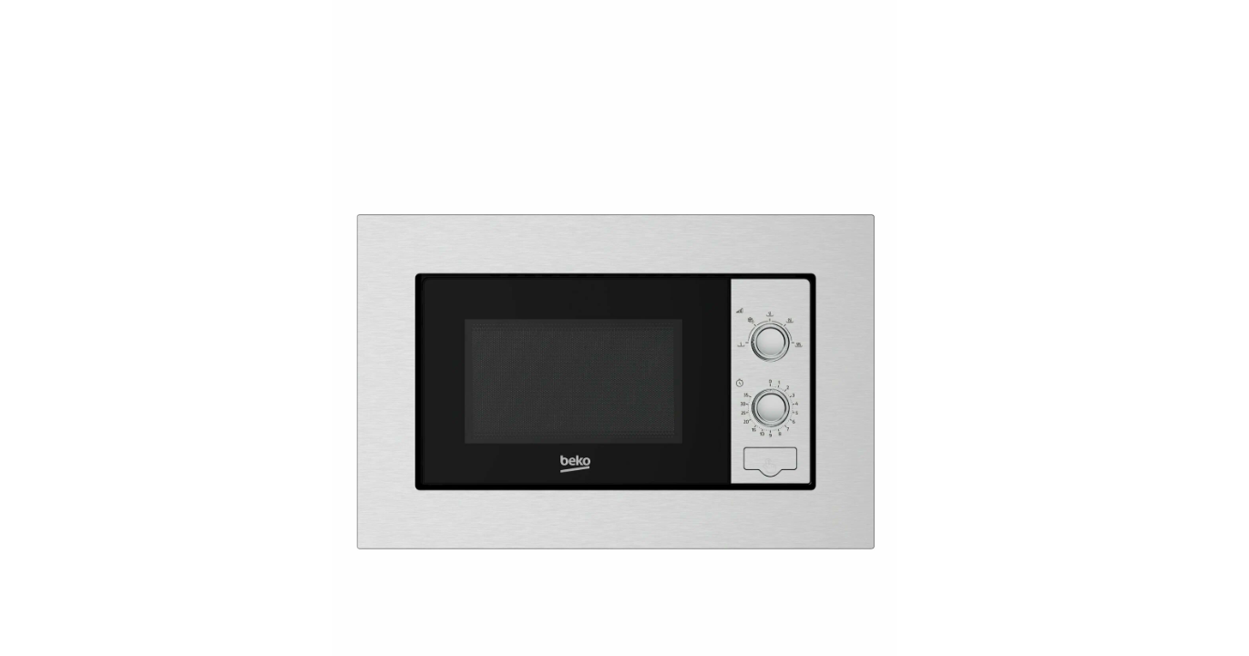 Микроволновая печь встраиваемая Beko BMOB20102CX