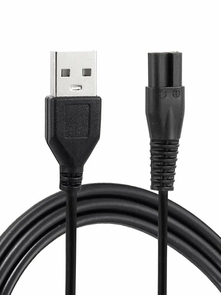Зарядный Кабель Для Электробритвы USB-кабель Зарядки