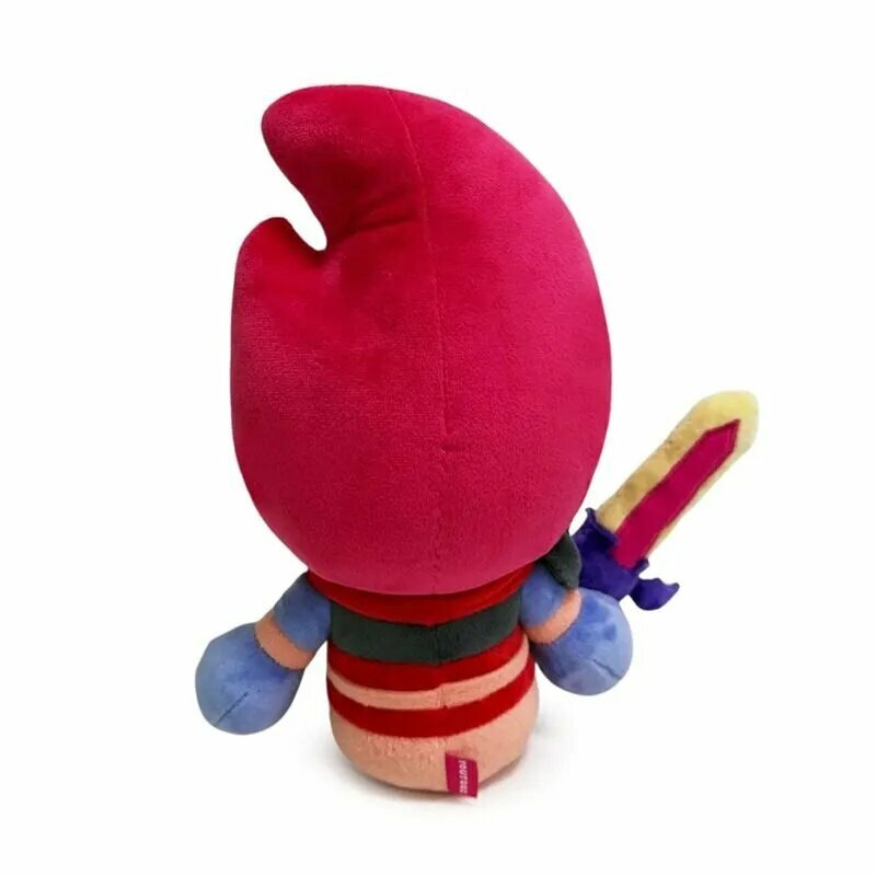 Игрушка Dead Cells Beheaded Plush — фото 1