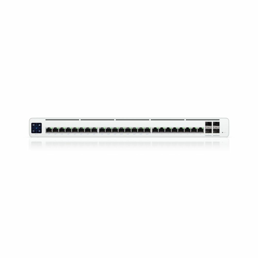 Маршрутизатор UISP Router Pro