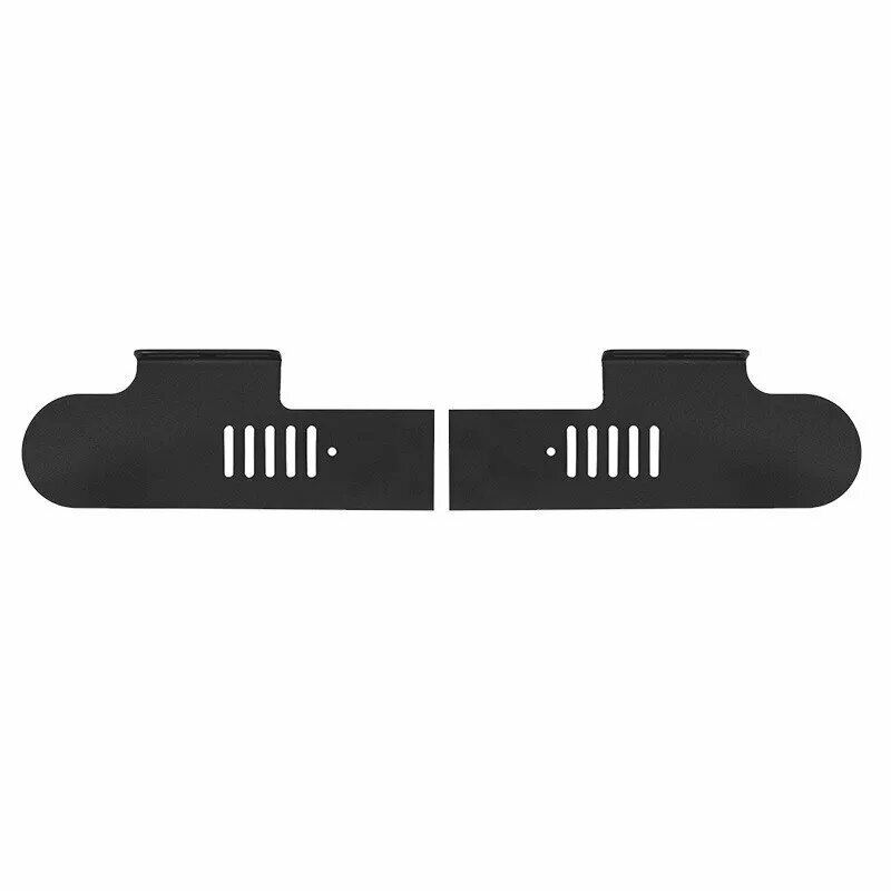 Универсальная настенная подставка для колонок JBL BAR800 BAR500 BAR2.0 BAR5.1 BAR9.1 BAR1000 BAR1300 Черная 1 пара
