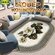 IKEA Ковер 160x230 см