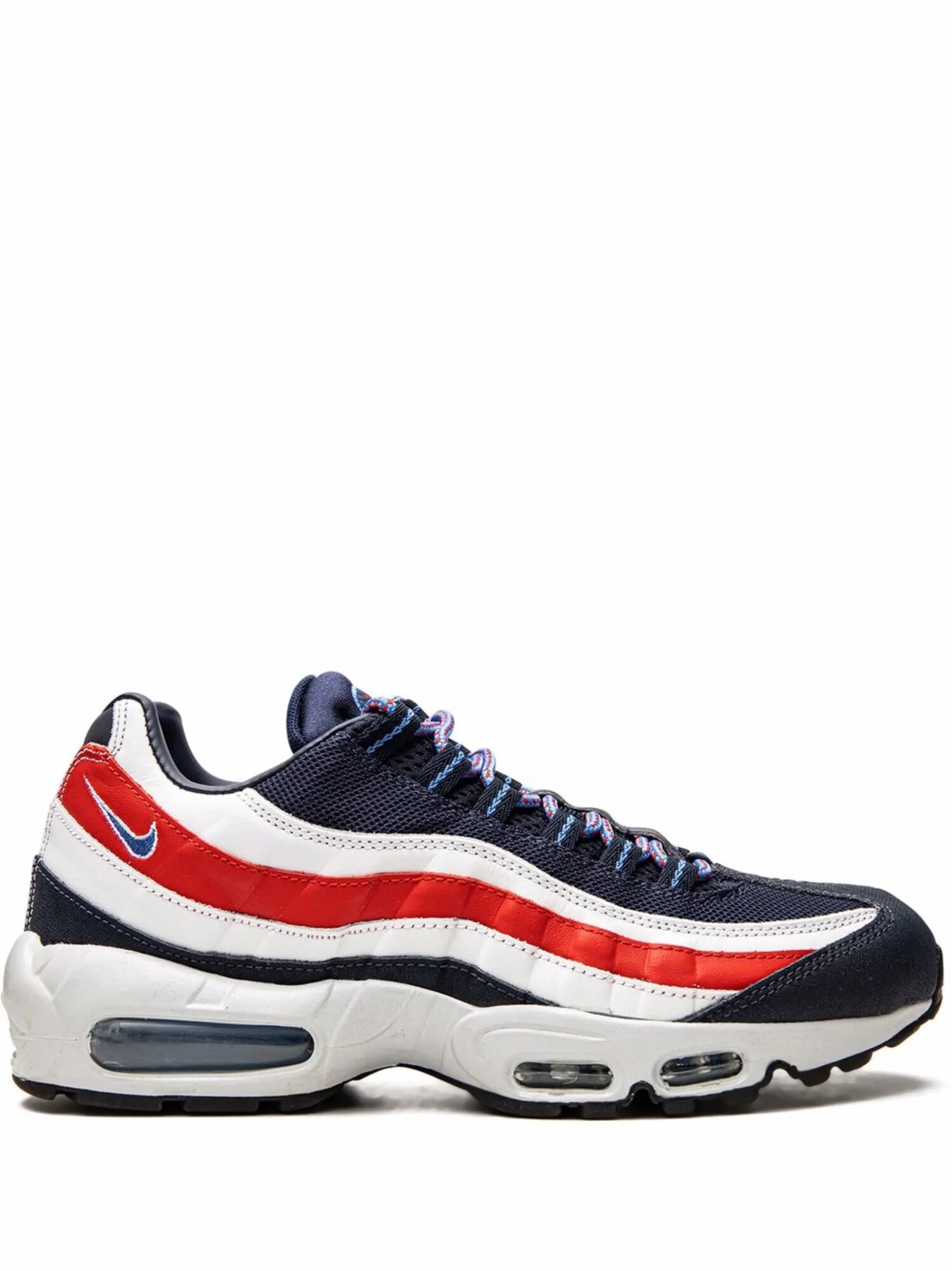 Кроссовки Air Max 95 City QS