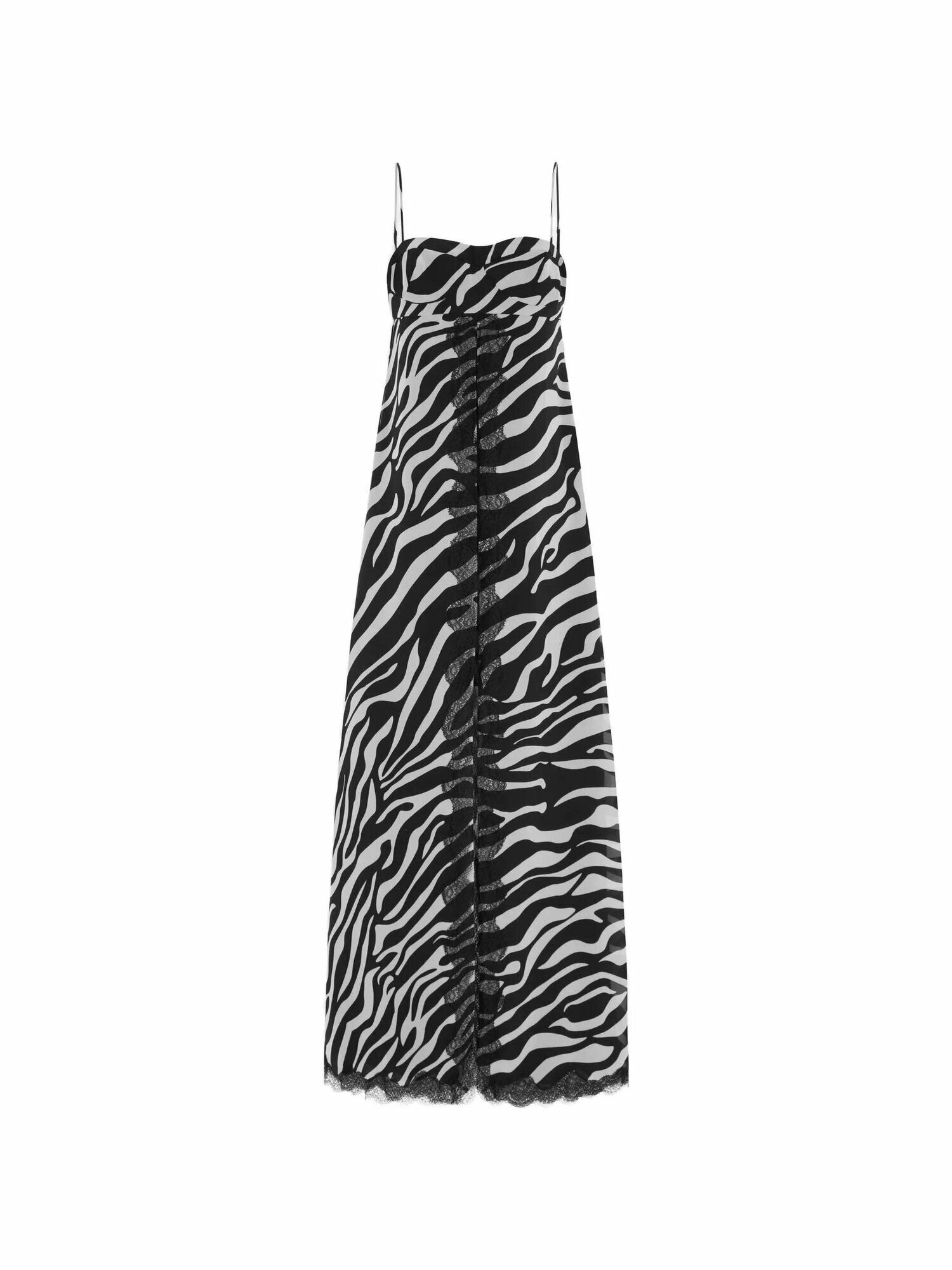 Платье Agata maxi dress