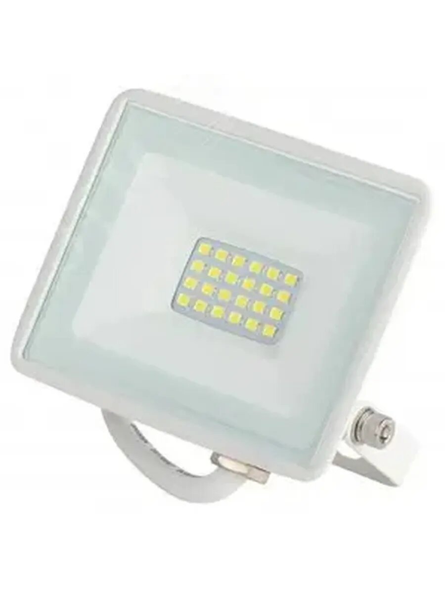 Энергоэффективный LED-прожектор 50Вт 6500K