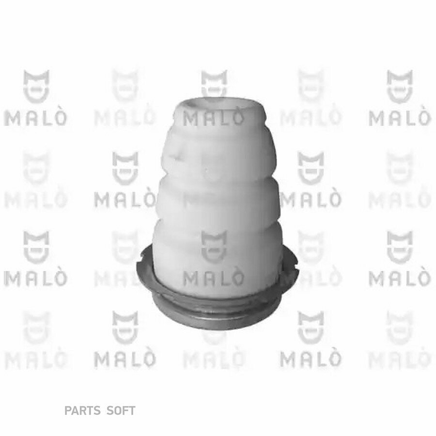 Отбойник от официального дистрибьютора, MALO, артикул 7494
