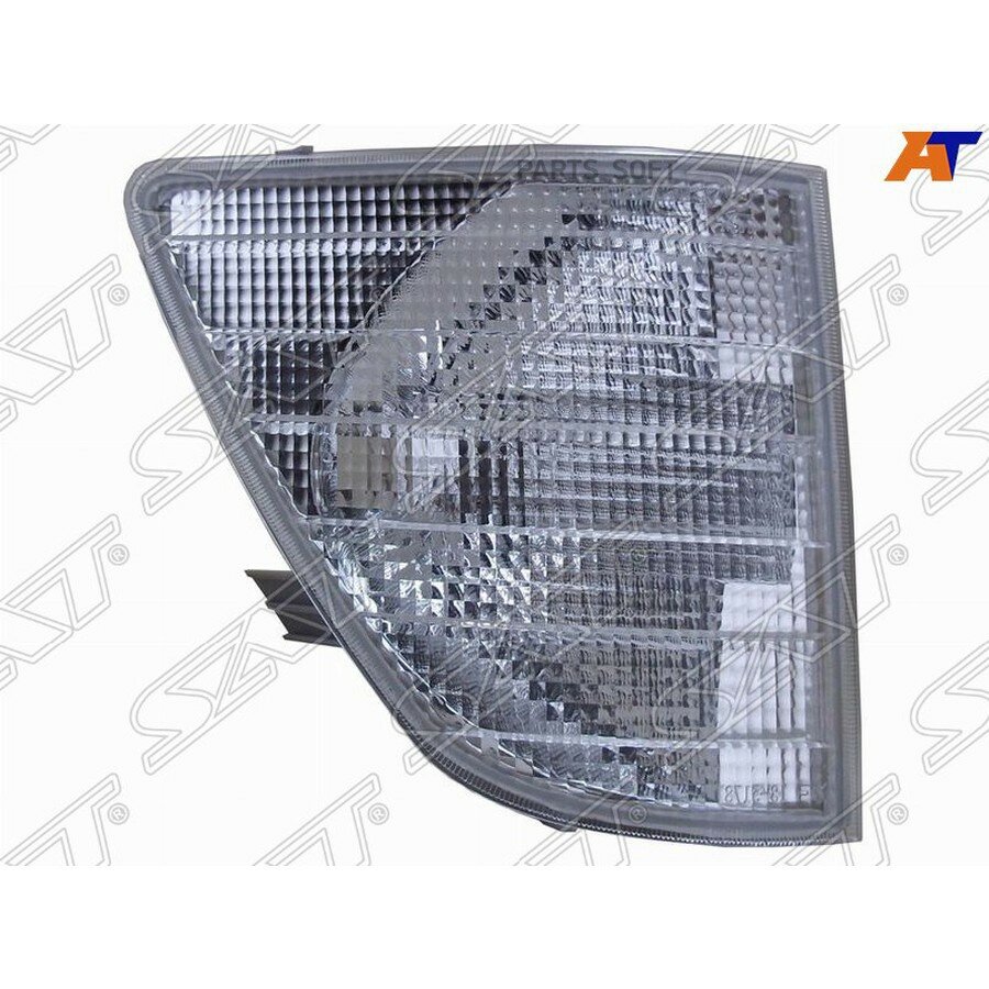 Габарит Mercedes-Benz Sprinter 95-00 (Справа) от официального дистрибьютора, SAT, артикул ST4401507R