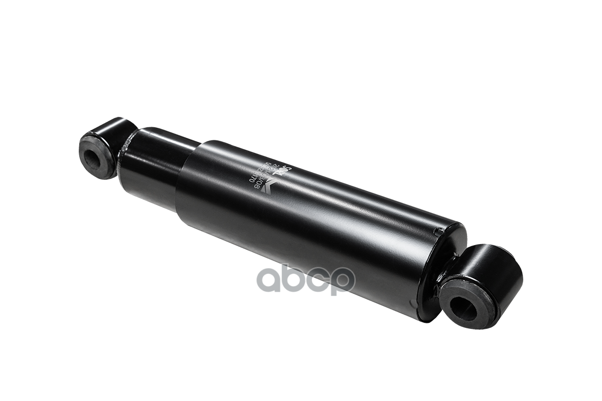 Амортизатор подвески! O/O 24x63.5/24x63.5 МАЗ 412/649 SORL арт. 5003230170