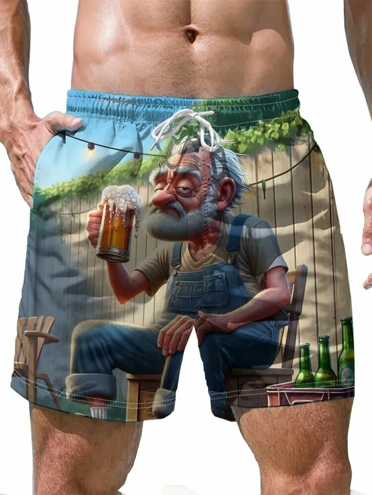 Шорты