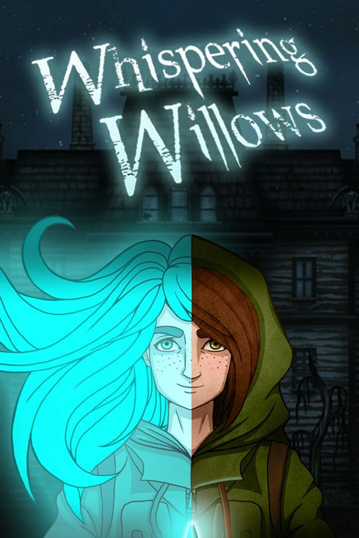 Whispering Willows — ключ активации Xbox / Microsoft Store · Xbox One, Xbox Series X|S · цифровой ключ · любой регион