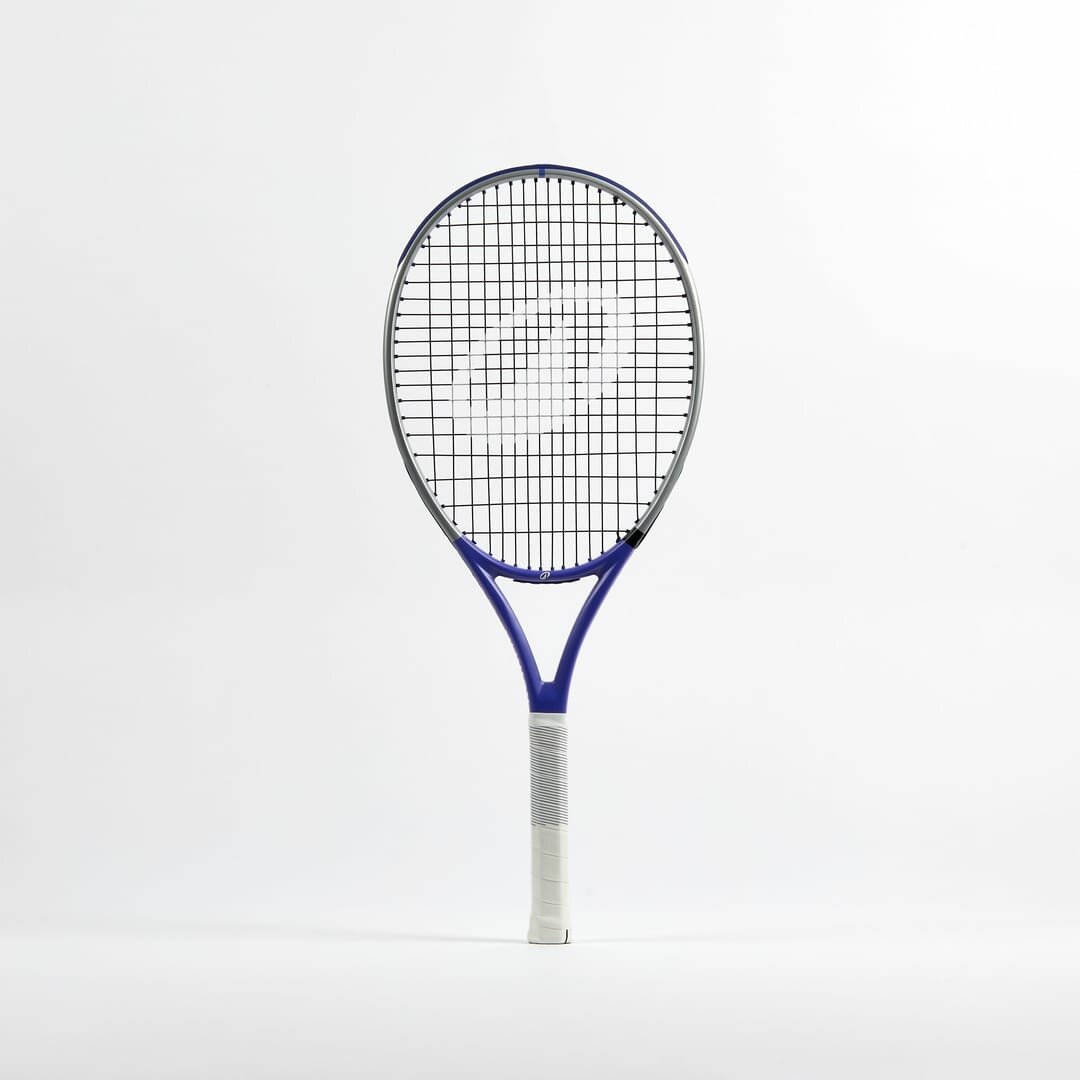 DECATHLON Ракетка для большого тенниса Decathlon Kuikma Easy Comp 26, 26 дюймов