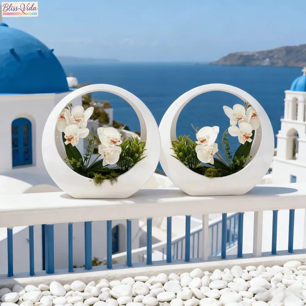 BlissVida Искусственные цветы,1шт
