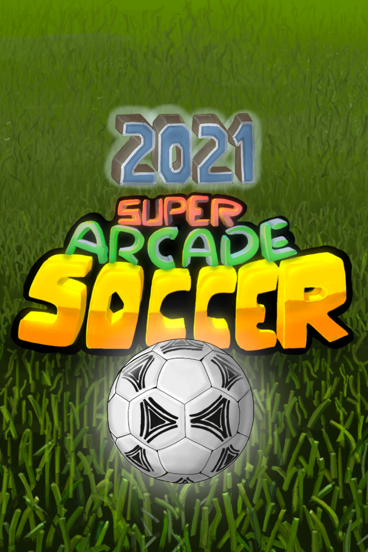 Игра Super Arcade Soccer 2021 — Xbox Series X|S, Xbox One — Ключ активации