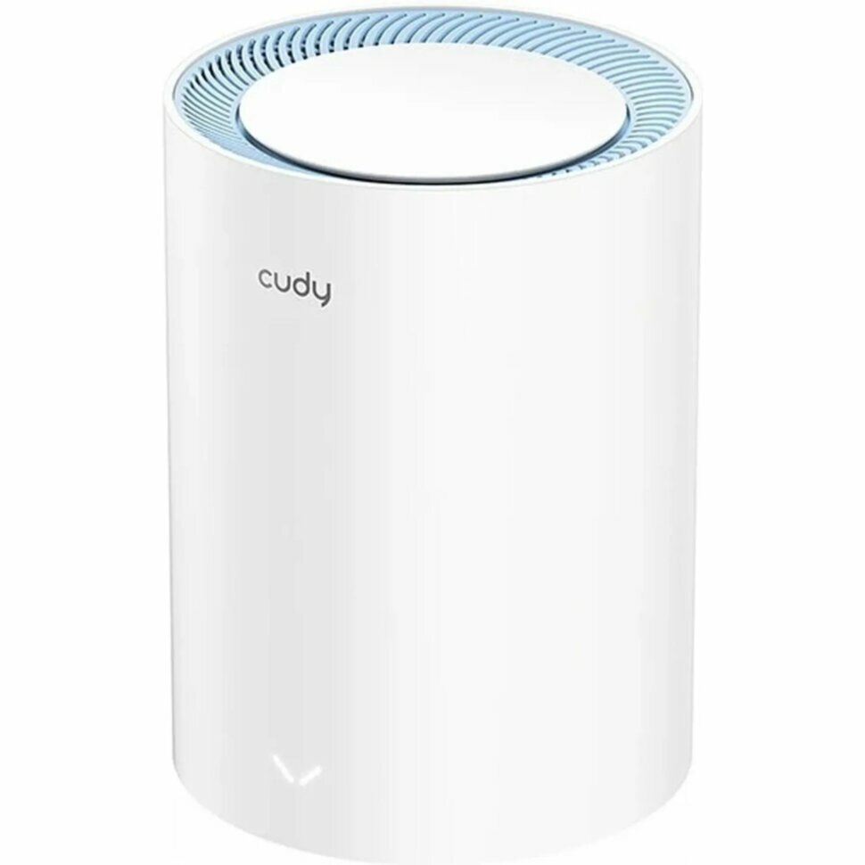Wi-Fi mesh система Cudy M1200(1-Pack), 2218605