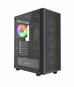 Корпус Powercase Mistral EA18 Black (CMAEA18-A4)